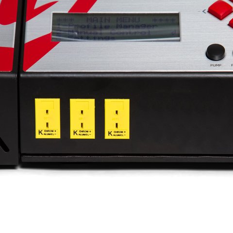 Infrared BGA Rework Station Jovy Systems RE-8500 - GsmServer