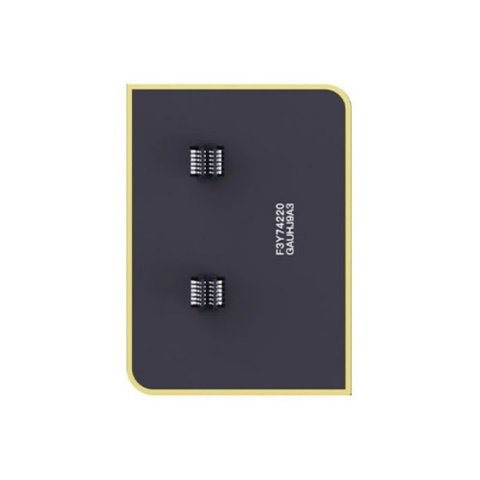 QianLi iCopy Display & Touch / Vibrator Connector Board v2.0 - GsmServer