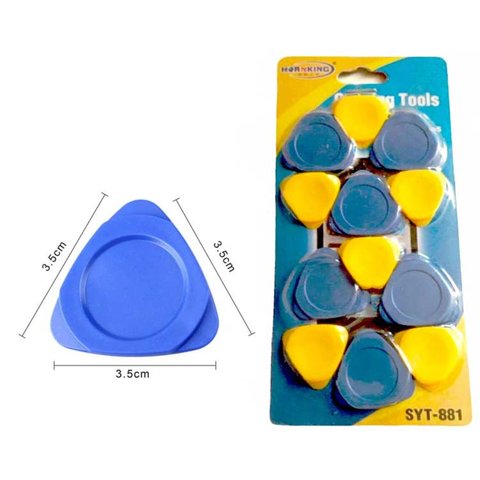 Toolkit for Repairing Mobile Devices HORNKING SYT-881, ( triangle pry ...