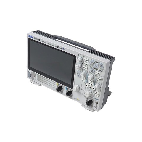 Digital Oscilloscope RIGOL DHO812 - ToolBoom
